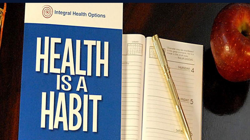 Be Well! New Book Inspires Employee Health and Wellness | Featured ...